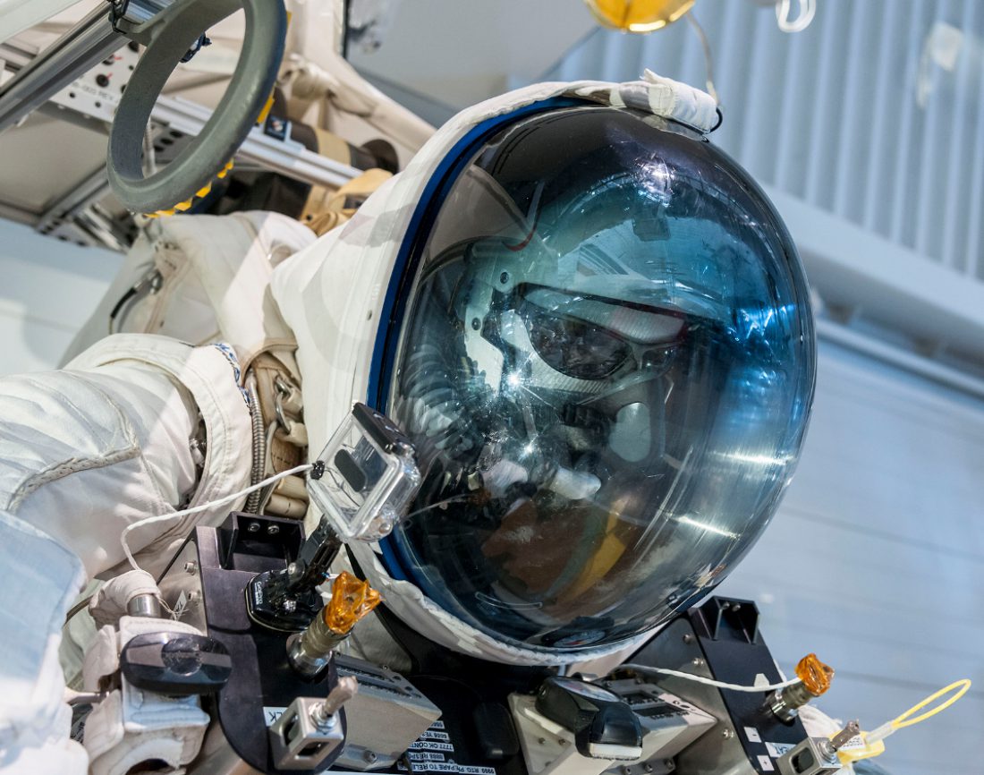 Jump For The Planet – About the jump